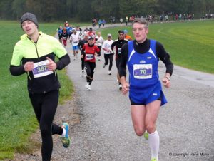 bilder – Simssee Halbmarathon