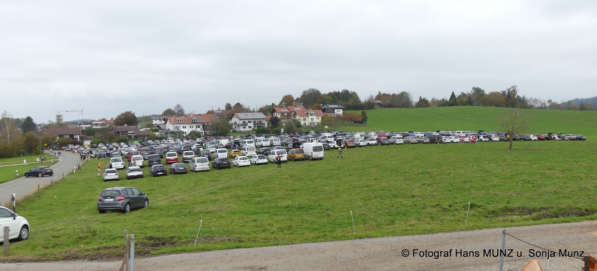 Simssee Halbmarathon